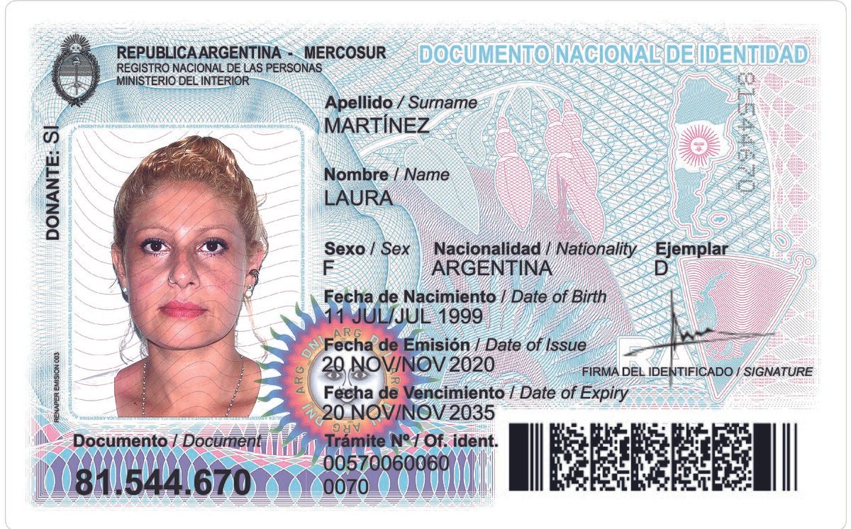 El CUIL es lo mismo que el CUIT y para qué se usan